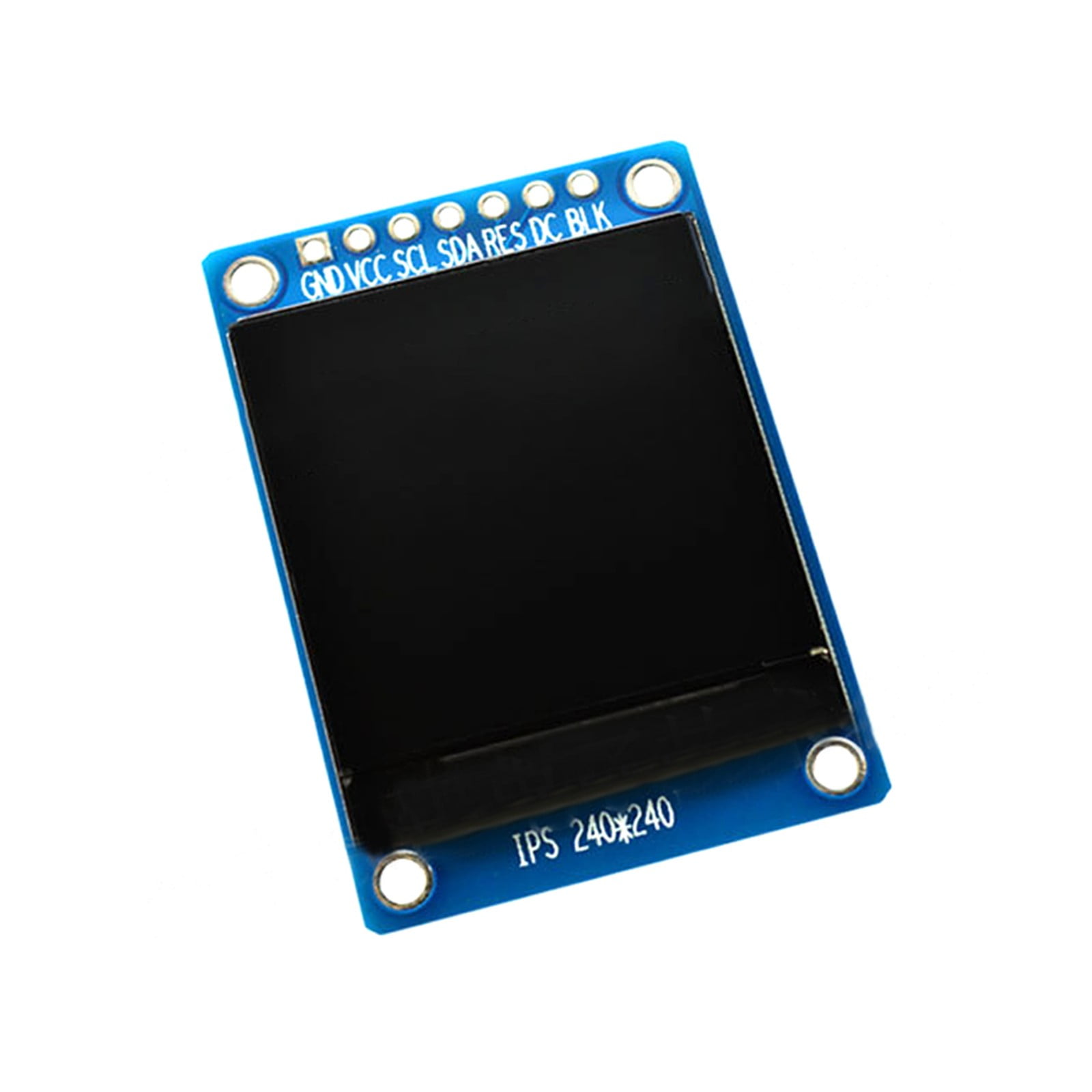 1.3 -inch IPS TFT display IPS HD Color LCD ST7789 Display Modul 240 x ...