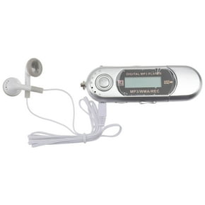 Usb Audio Player