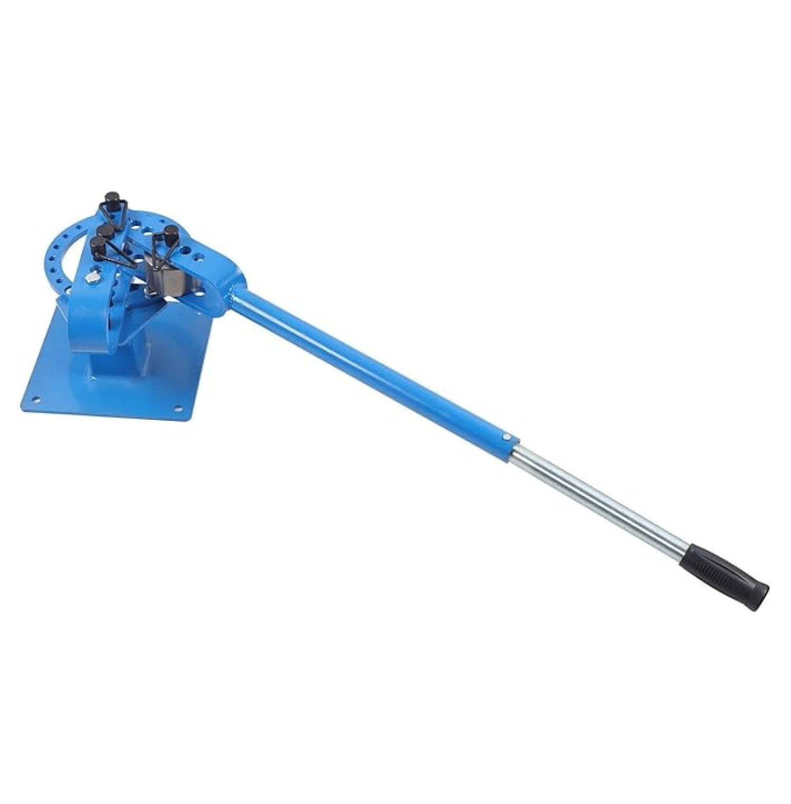 1''- 3'' inch Tube Bender, Square Tubing Bender Tool, Flat Bar Rod ...