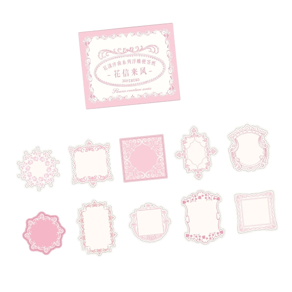 1. 30 Sheets Floral Scrapbooking Paper for Journals, Wedding ...