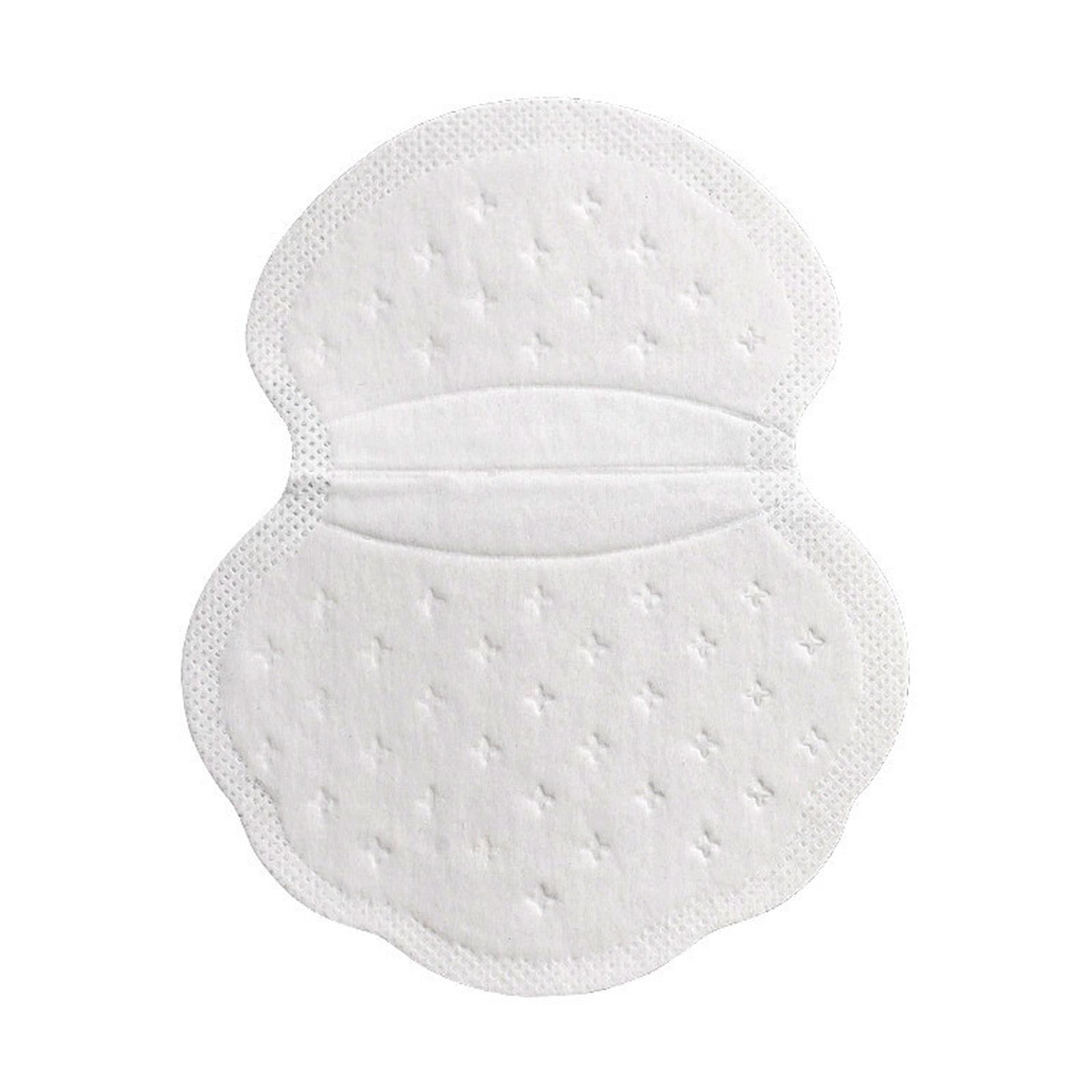 1/300 Disposable Sweat Pad Antiperspirant Underarm Armpit Guard Sheet ...