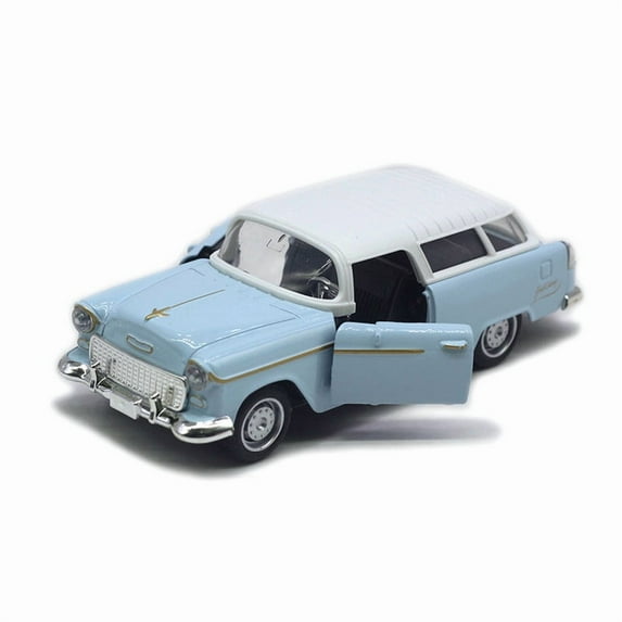 1:32 Alloy Classic Car Model Children's Toy Car Decoration Pull-Back ...