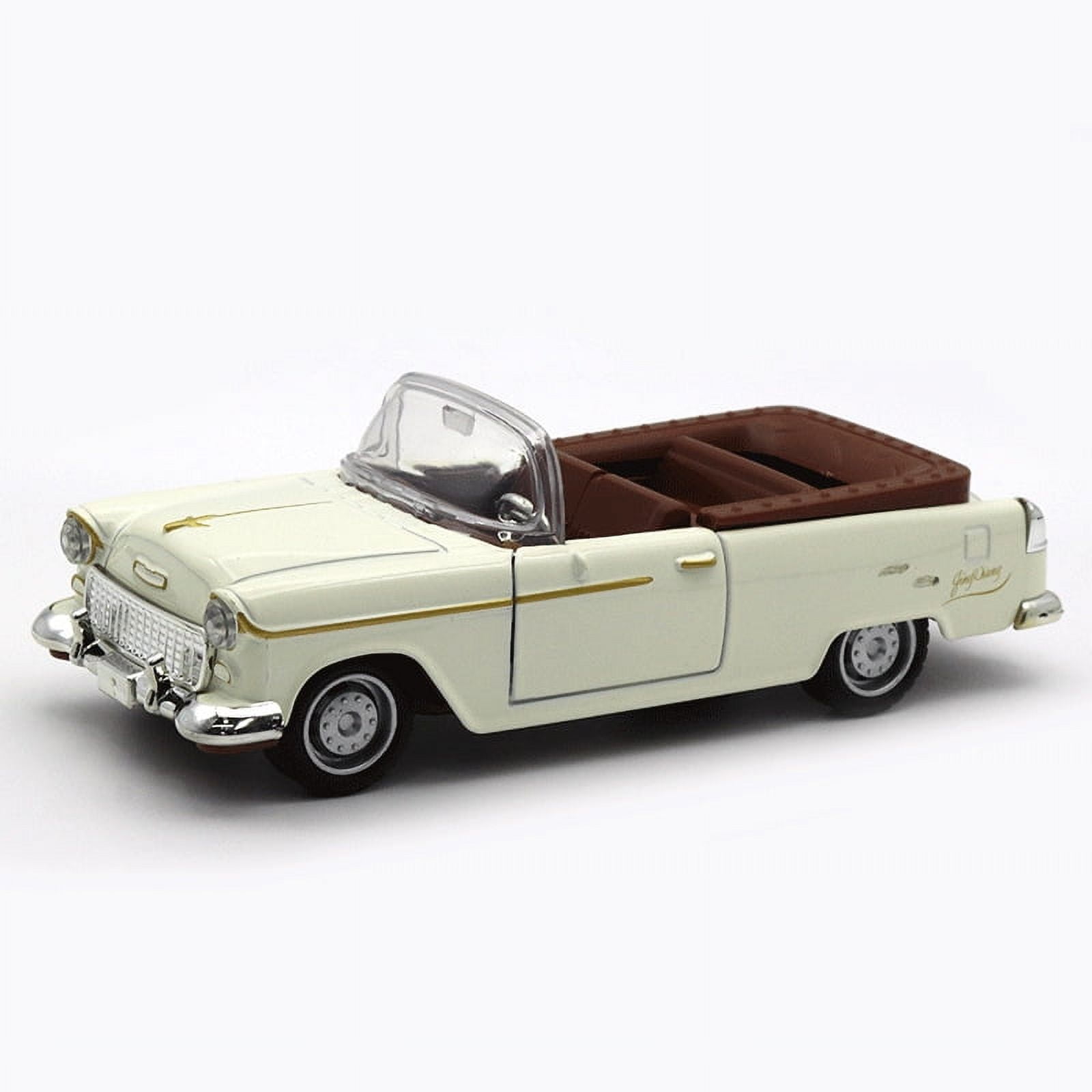 1:32 Alloy Classic Car Model Childrens Toy Car Ornaments Pull-Back Car ...