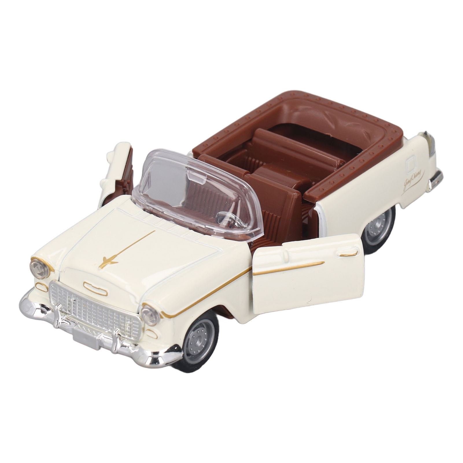 1:32 Convertible Sports Car Model Metal Alloy Car Toy 1:32 Sports Car ...