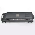 1:32 For Hummer Lengthen Limousine Metal Alloy Car Model Pull Back ...