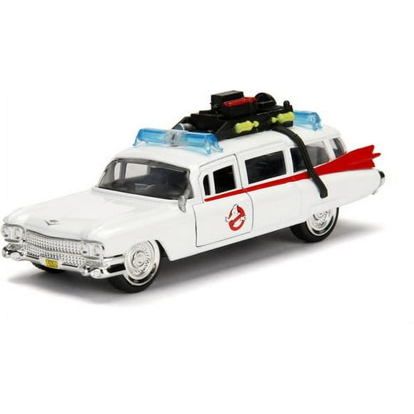 Ecto 1 Ghostbusters 2