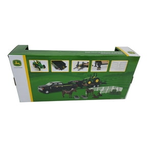 John Deere Toys in Cars, RC, Drones & Trains - Walmart.com