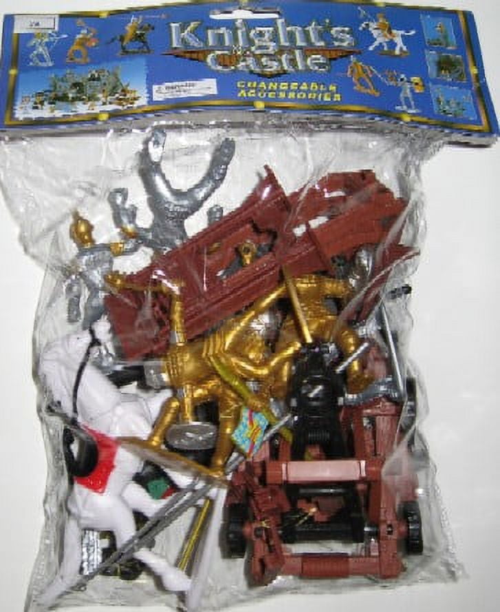 Knight Playset