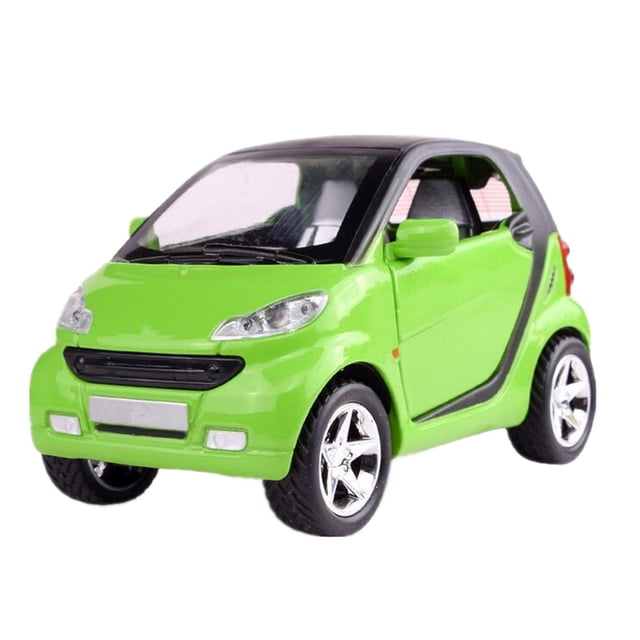 1:32 Model Car Metal Diecast Toy Vehicle Kids Sound Light Gift For ...