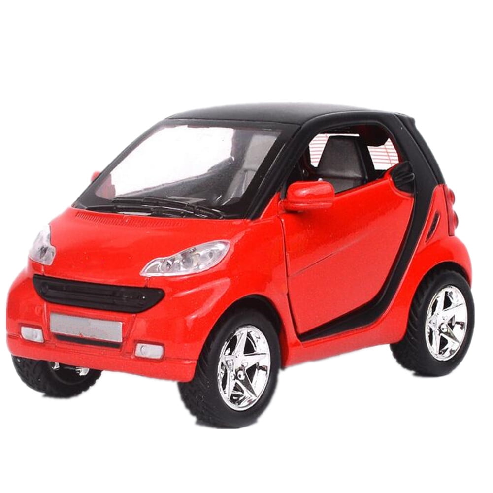 1:32 Model Car Metal Diecast Toy Vehicle Kids Sound Light Gift For ...