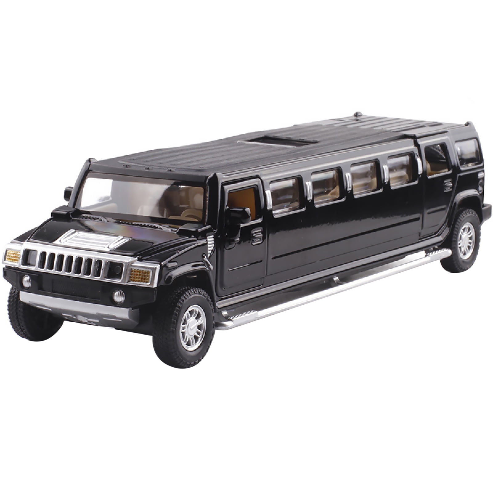 1:32 Model Toy Car with Light and Sound Durable and Safe Gift for Kids ...