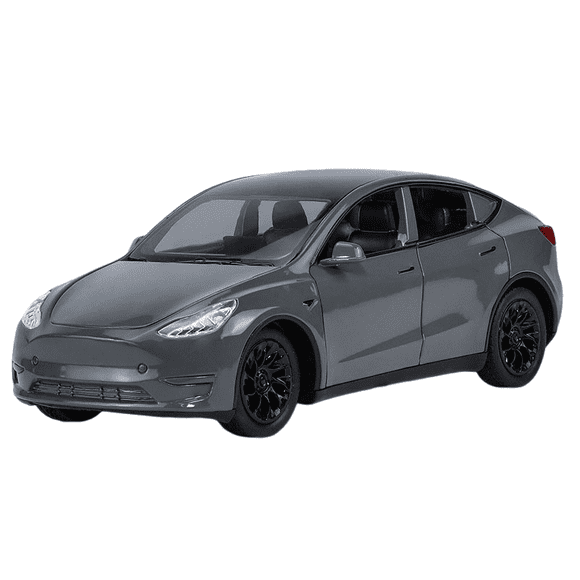 Tesla Toy Model