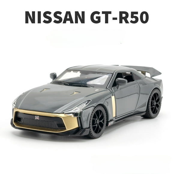 Nissan Toys