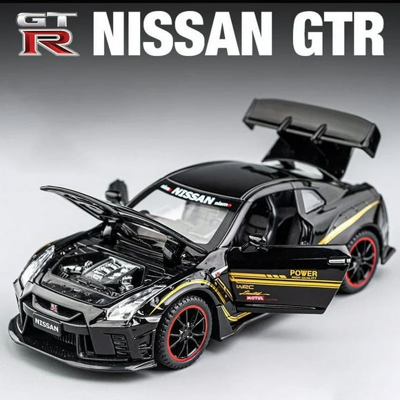 Nissan Toys