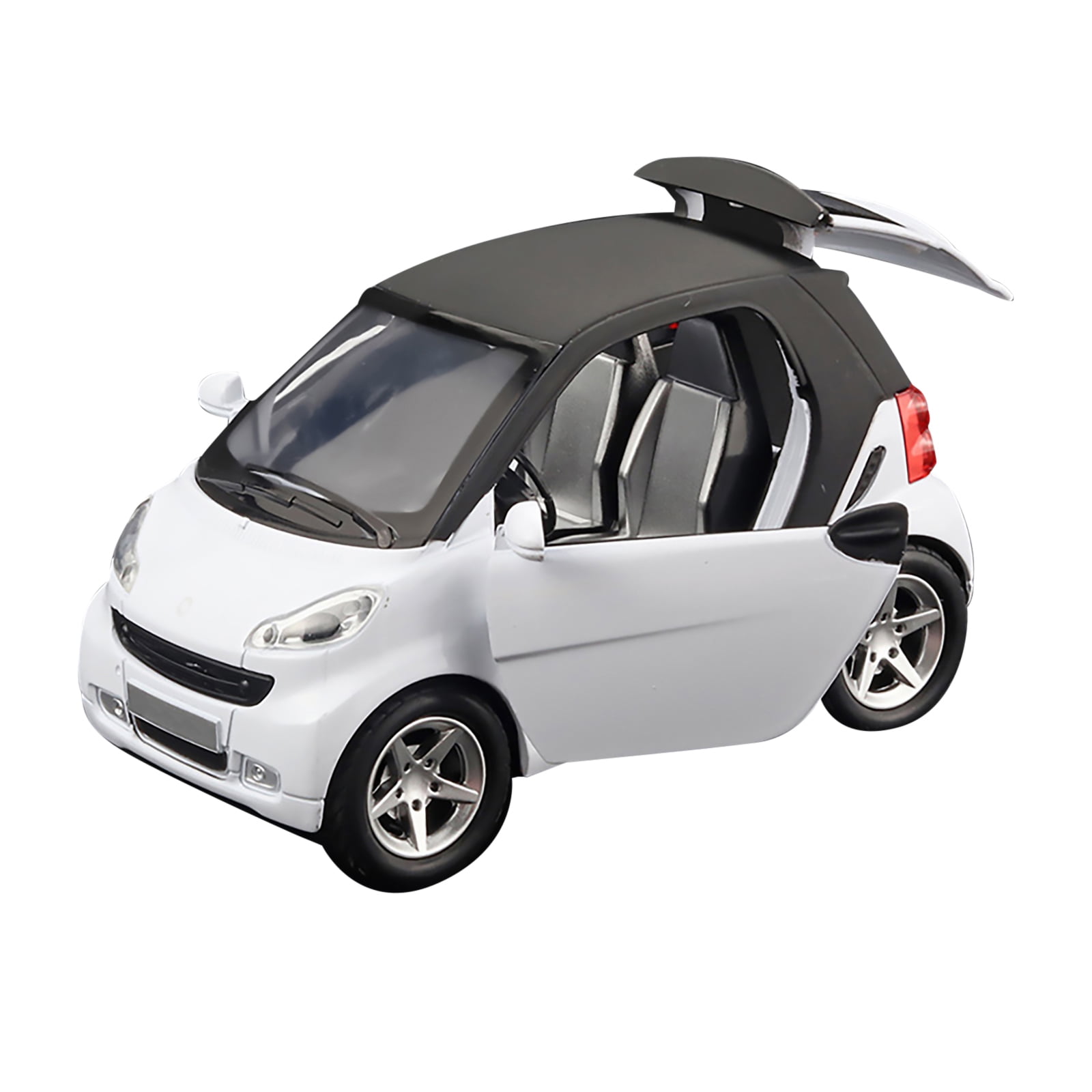 1/32 Pull-Back Alloy Model Toy Car with Light Sound for Kids Gift Car ...