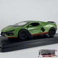 1:32 Revuelto Super Sports Car Alloy Metal Diecast Model Car High ...