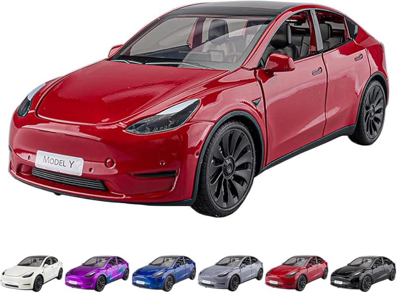1:32 Scale Car Model X90 Alloy 1/32 Diecast Model Car w/Sound & Light ...