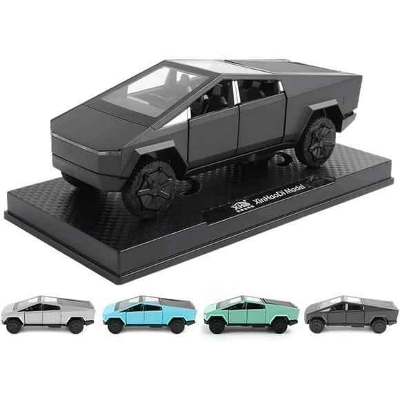 Tesla Cybertruck Toy