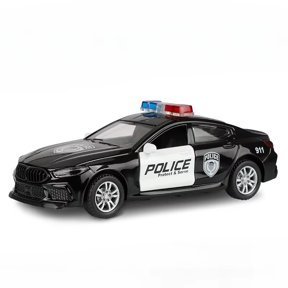 Extreme Customs Cruisers Chezoom Teal Die Cast Scale Model - Walmart.com