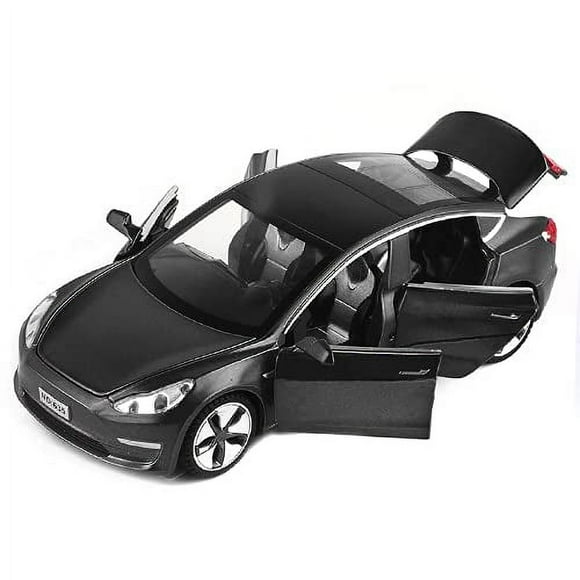 Tesla Model 3 Toy Car