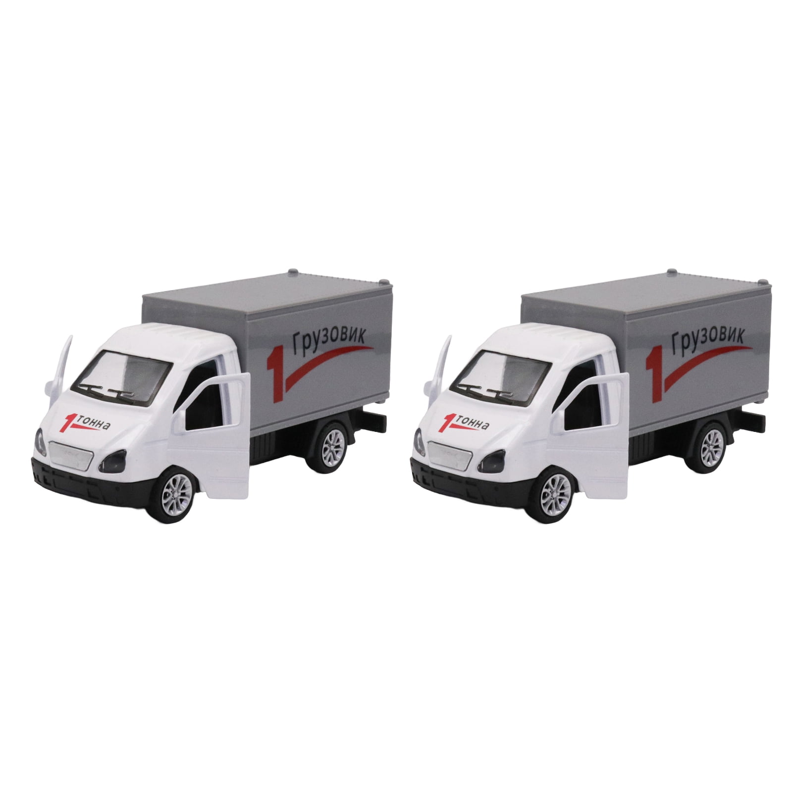 1:32 Scale Toy Car - Alloy Body, Realistic Details & Anti-Lock Braking ...