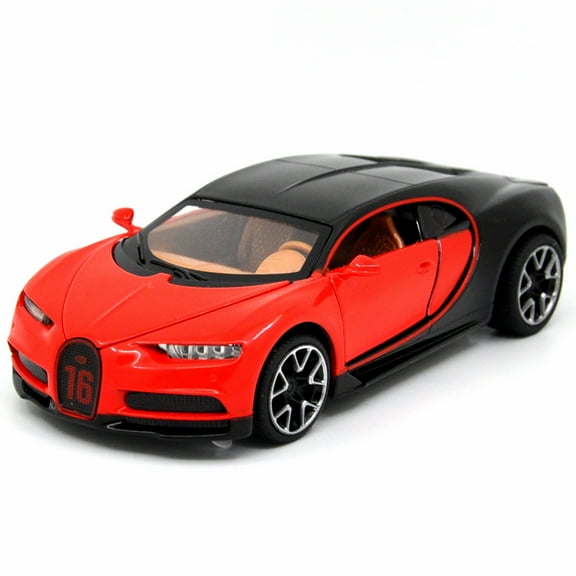 1: 32 Suitable for Mitsubishi EVO 9 Alloy Racing Model Die Casting ...