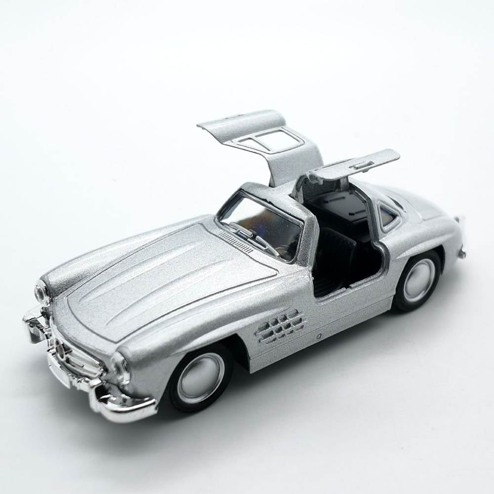 1:32 Super Sport Car Model Simulation Alloy Pull Back Diecast Classic ...