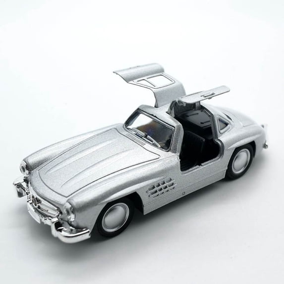1:32 Super Sport Car Model Simulation Alloy Pull Back Diecast Classic ...