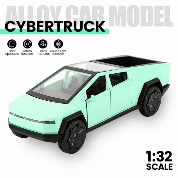 Cybertruck