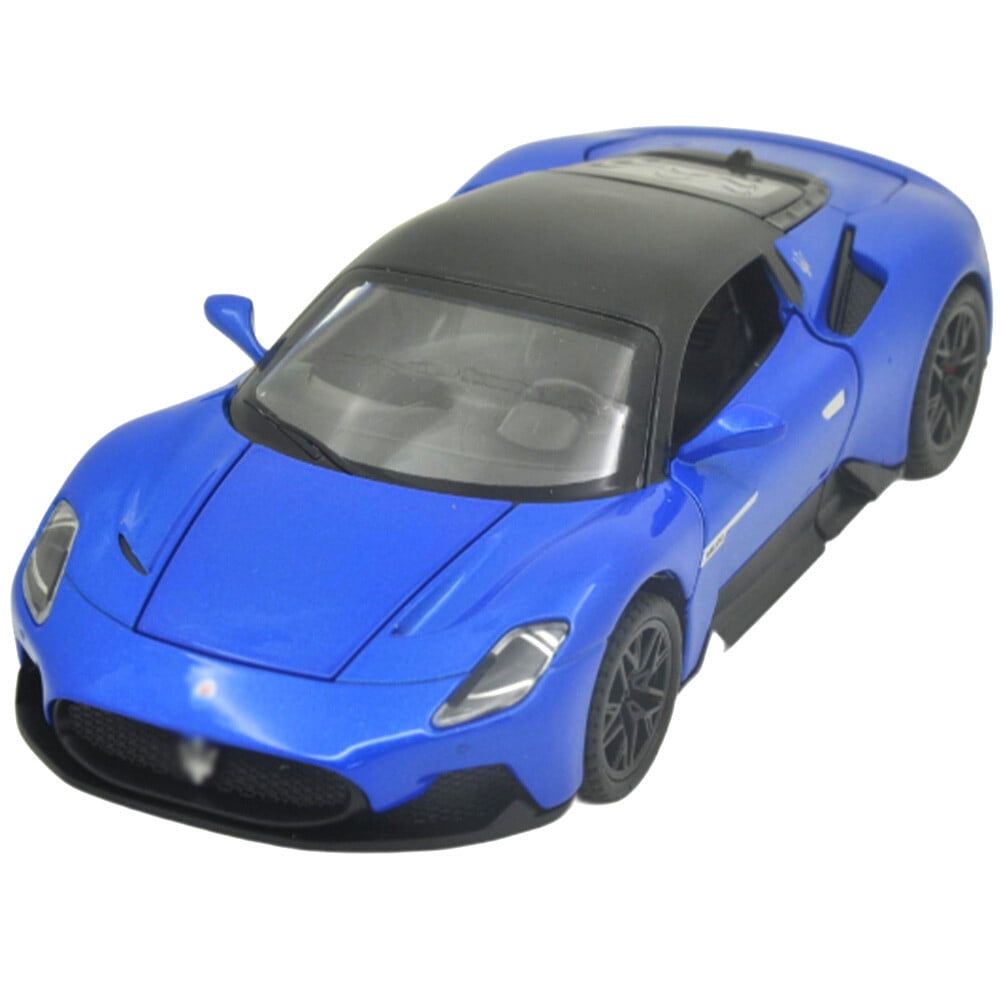 1:32 scale Maserati MC20 alloy die-cast car model toy car for boys ...