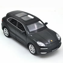 1:32 scale Toyota Land Cruiser Prado die-cast car model with opening ...
