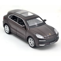 1:32 scale Toyota Land Cruiser Prado die-cast car model with opening ...