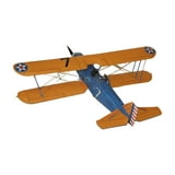 1:33 Scale Airplane Model Collection - DIY Plane for Kids - Walmart ...
