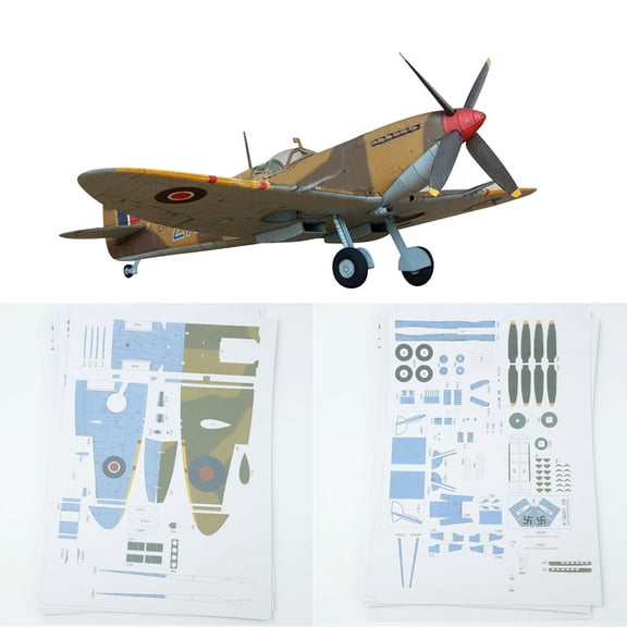 Flying Mule Models