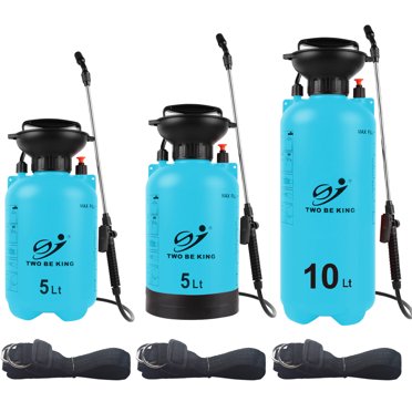 iK Multi PRO 2 Pump Sprayer - Walmart.com