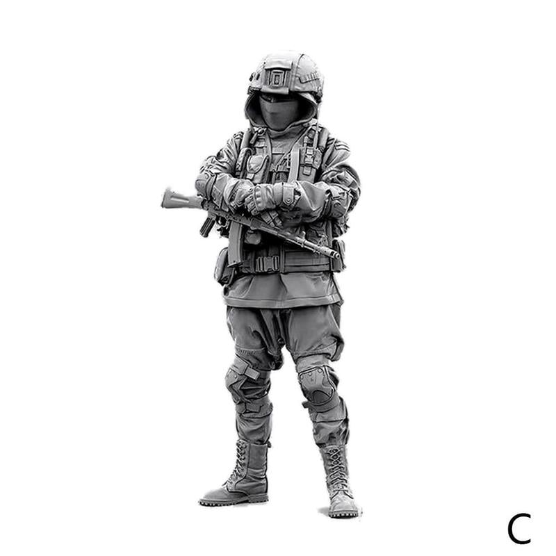 Modern Russian Military Special Forces