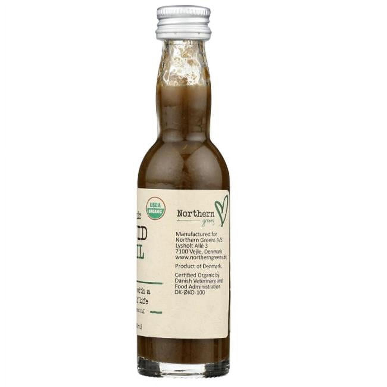 1.35 fl oz Organic Basil Liquid Herbs - Pack of 12 - Walmart.com