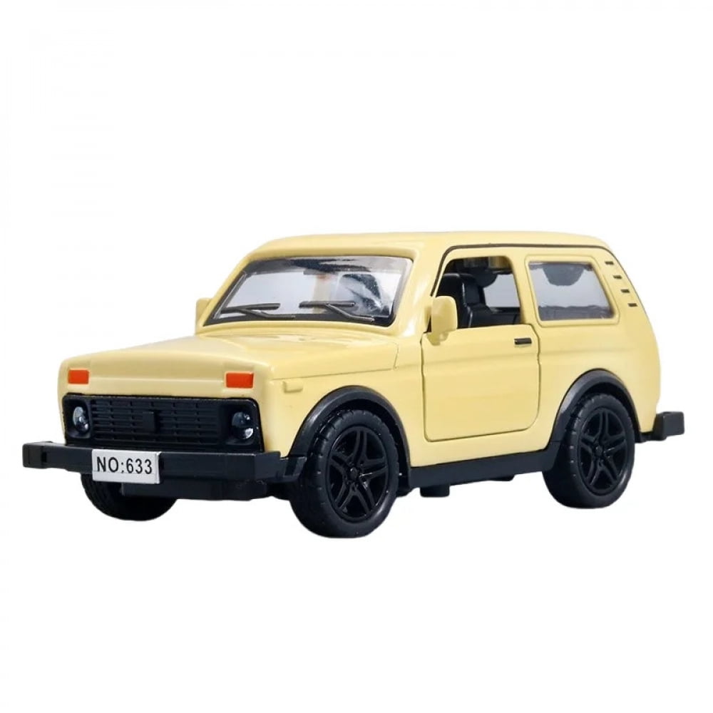 1:36 Alloy Diecast Vintage London-Taxi Car Model doors open Classic ...