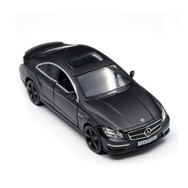 1:24 Mercedes-Benz 300SL Electroplated Version Alloy Car Diecast Metal ...