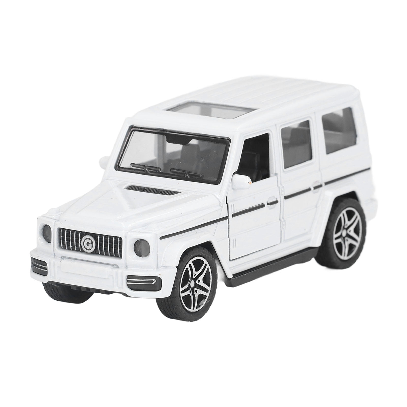 1:36 Car Model Alloy Lifelike Door Openable Toy Car Birthday Christmas ...