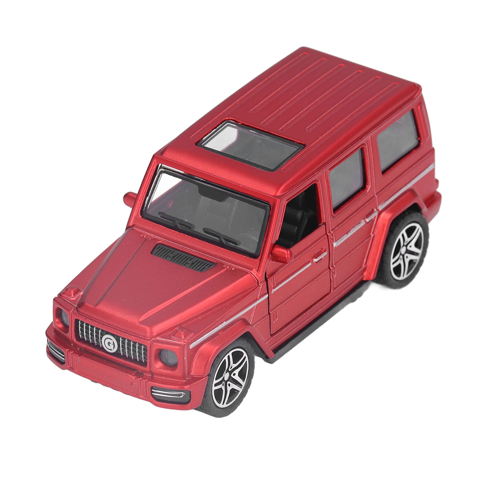 1:36 Car Model Toy With Door Openable Toy Car Birthday Christmas Gift ...