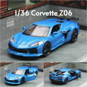 Corvette Toy