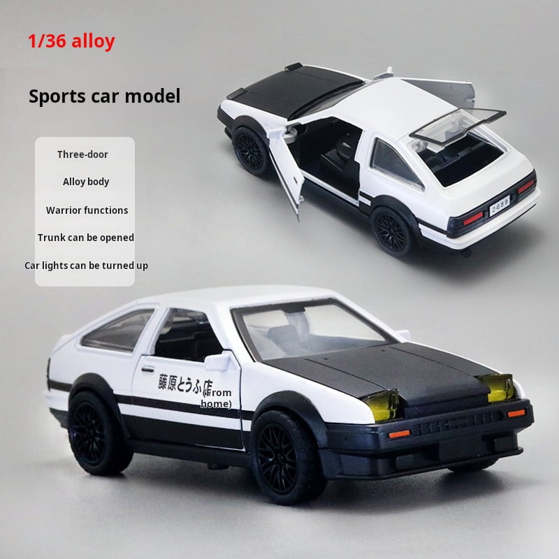 1:36 Cybertruck Toys Off Road Vehicle Die Cast Model Car Beach ...