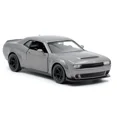 1:36 Dodge Challenger SRT Demon Sports Car Alloy Diecast Car Model Toy ...