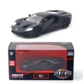 1:36 FORD GT Sports Car Alloy Car Model Diecast & Toy Vehicle Metal ...