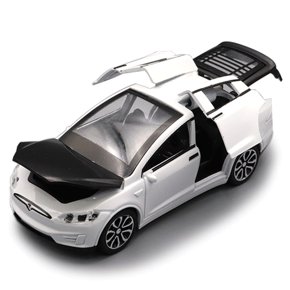 Tesla Remote Control Car