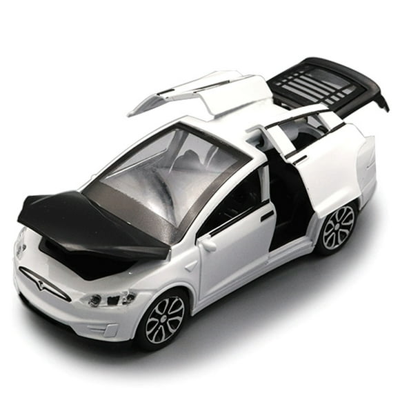 Tesla Remote Control Car