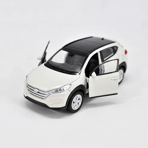 1:36 Hyundai Tucson Model Car Diecast Toy Vehicle Toys for Kids Boys ...
