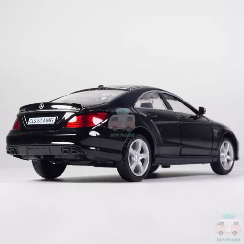 1/36 Mercedes-Benz CLS63 AMG Model Car Diecast Toy Vehicle Kids Gift ...