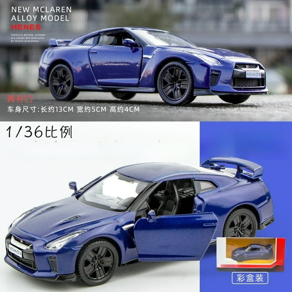 Nissan Toys